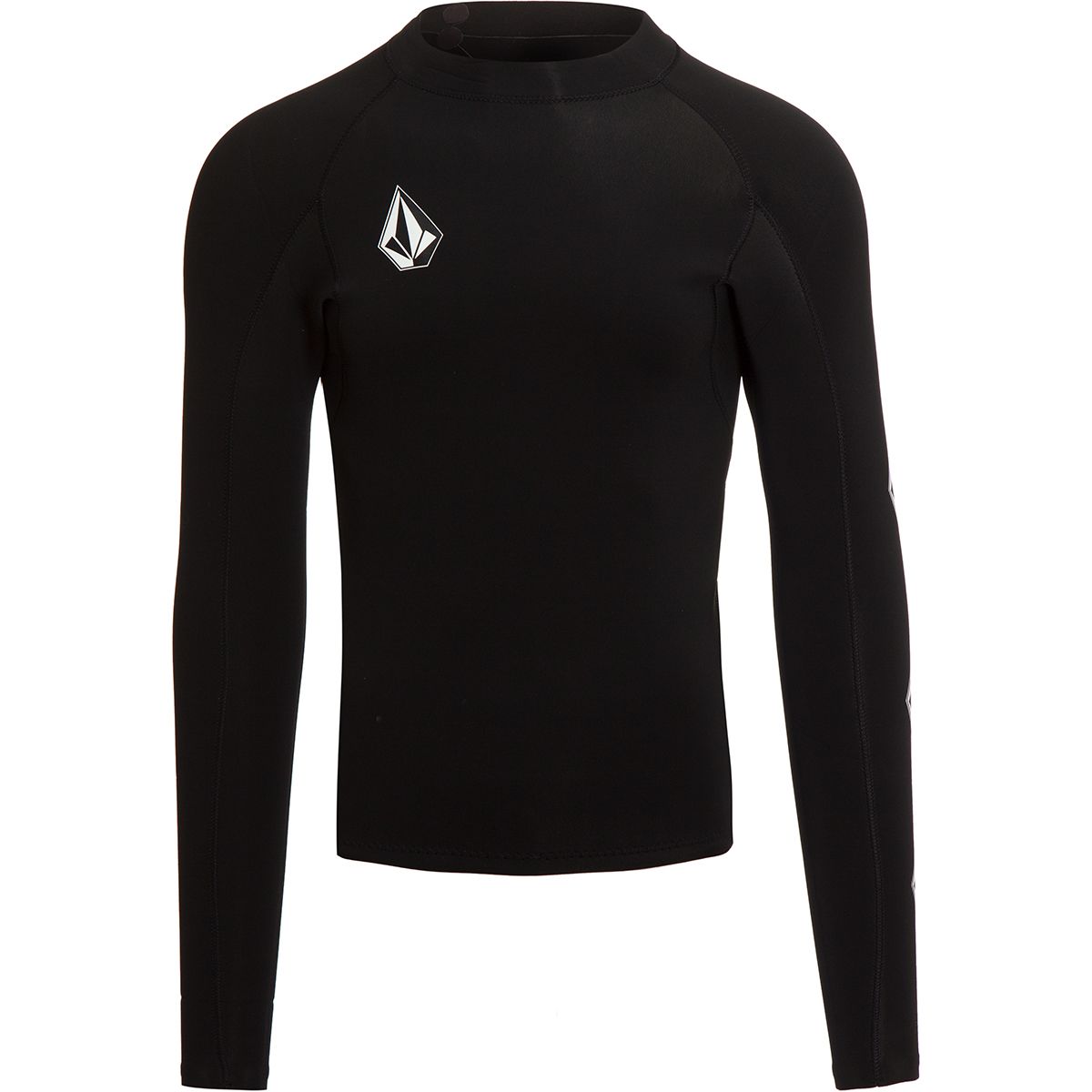 Volcom Stone Neo Rashguard Jacket - Men's - Clothing
