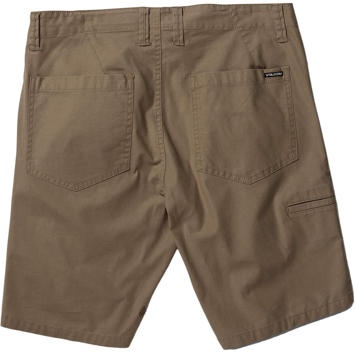 Volcom Riser Short - Men's | Backcountry.com