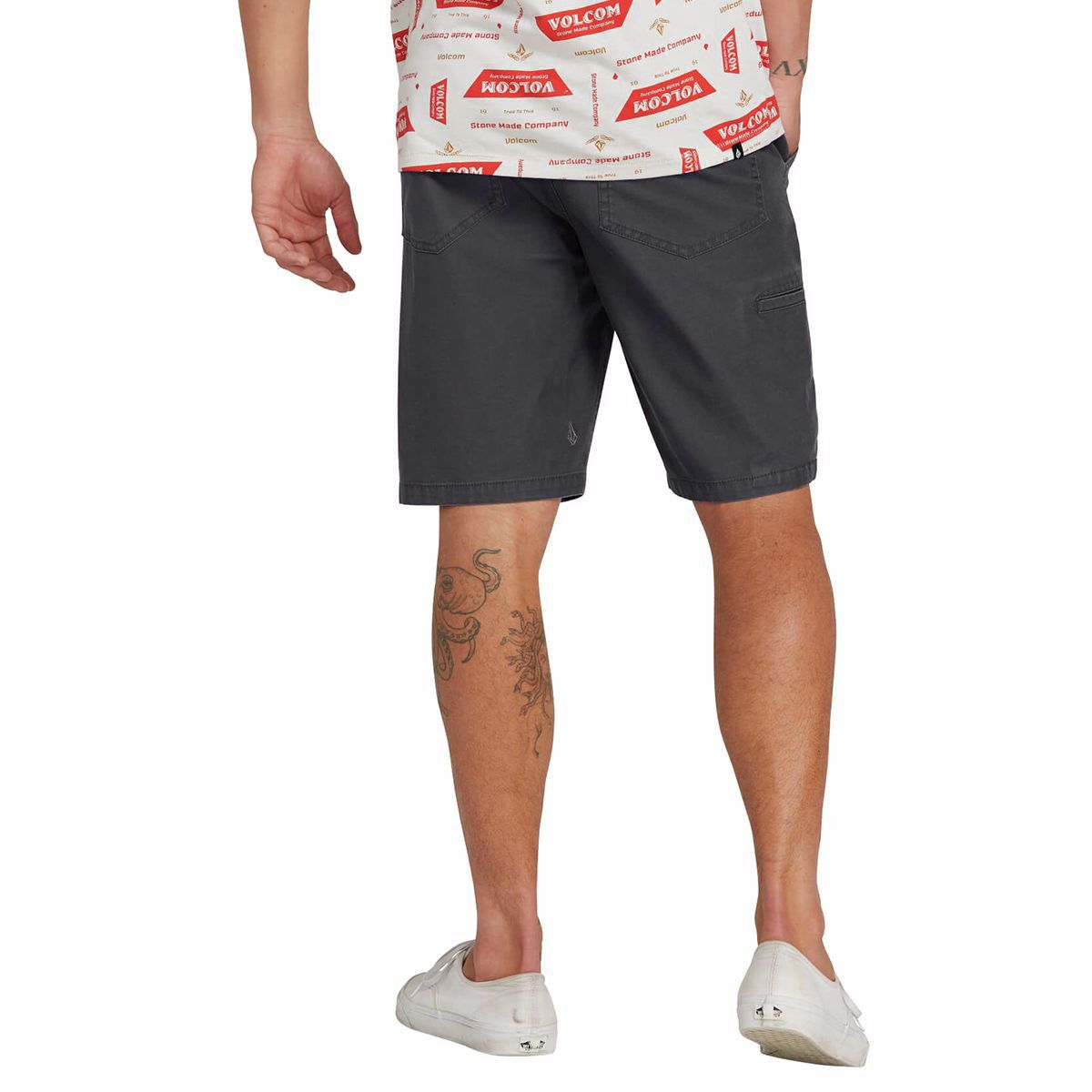 Volcom Riser Short - Men's - Clothing