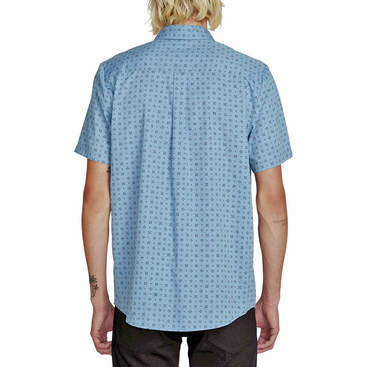 Volcom Salt Dot Shirt - Men's - Clothing