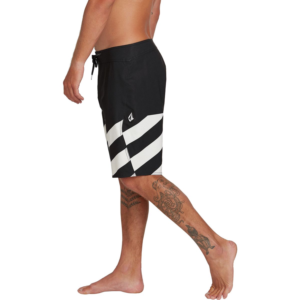 Volcom Stone Plus Mod 20in Board Short - Men's - Clothing