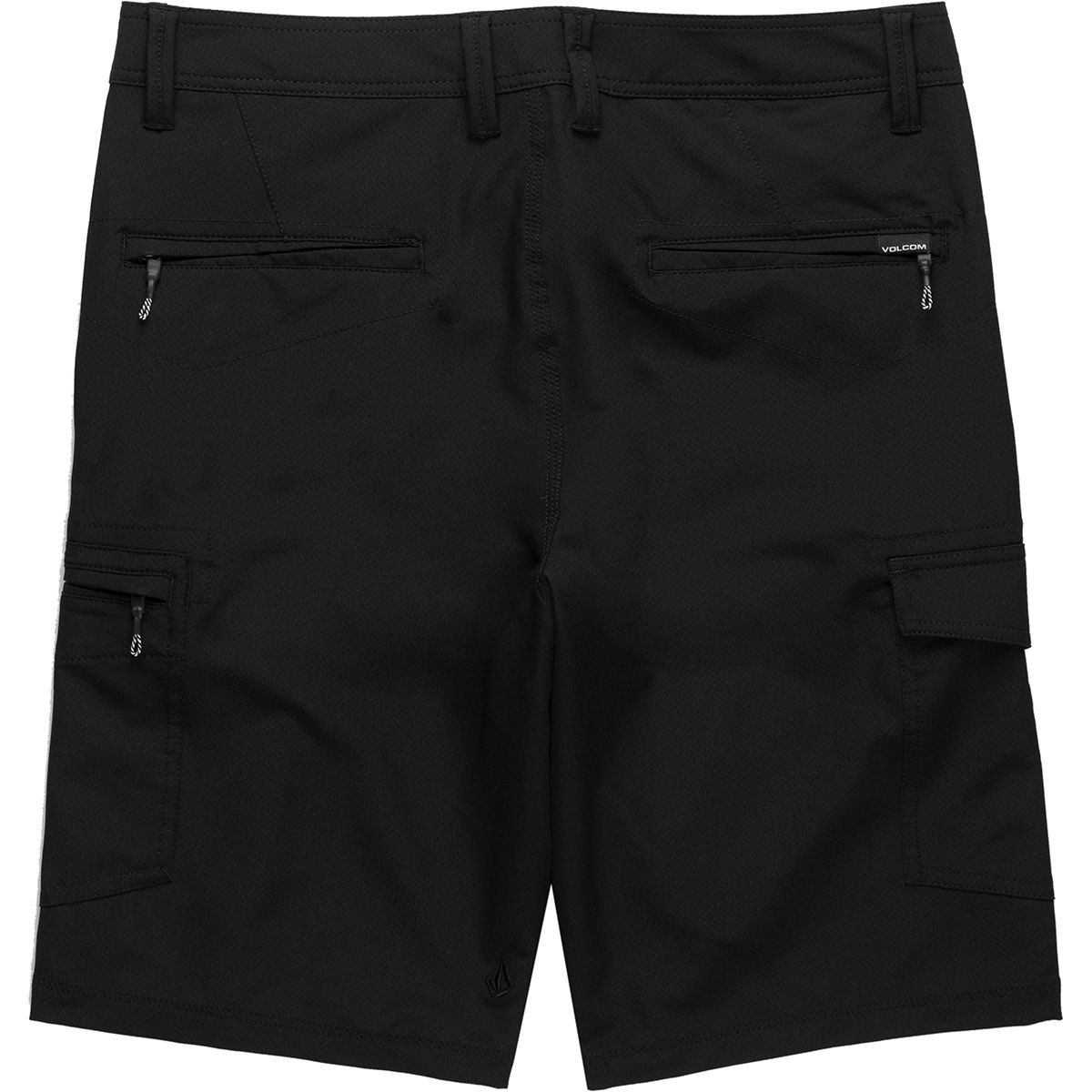 Volcom SNT Dry Cargo 21in Hybrid Short - Men's - Clothing