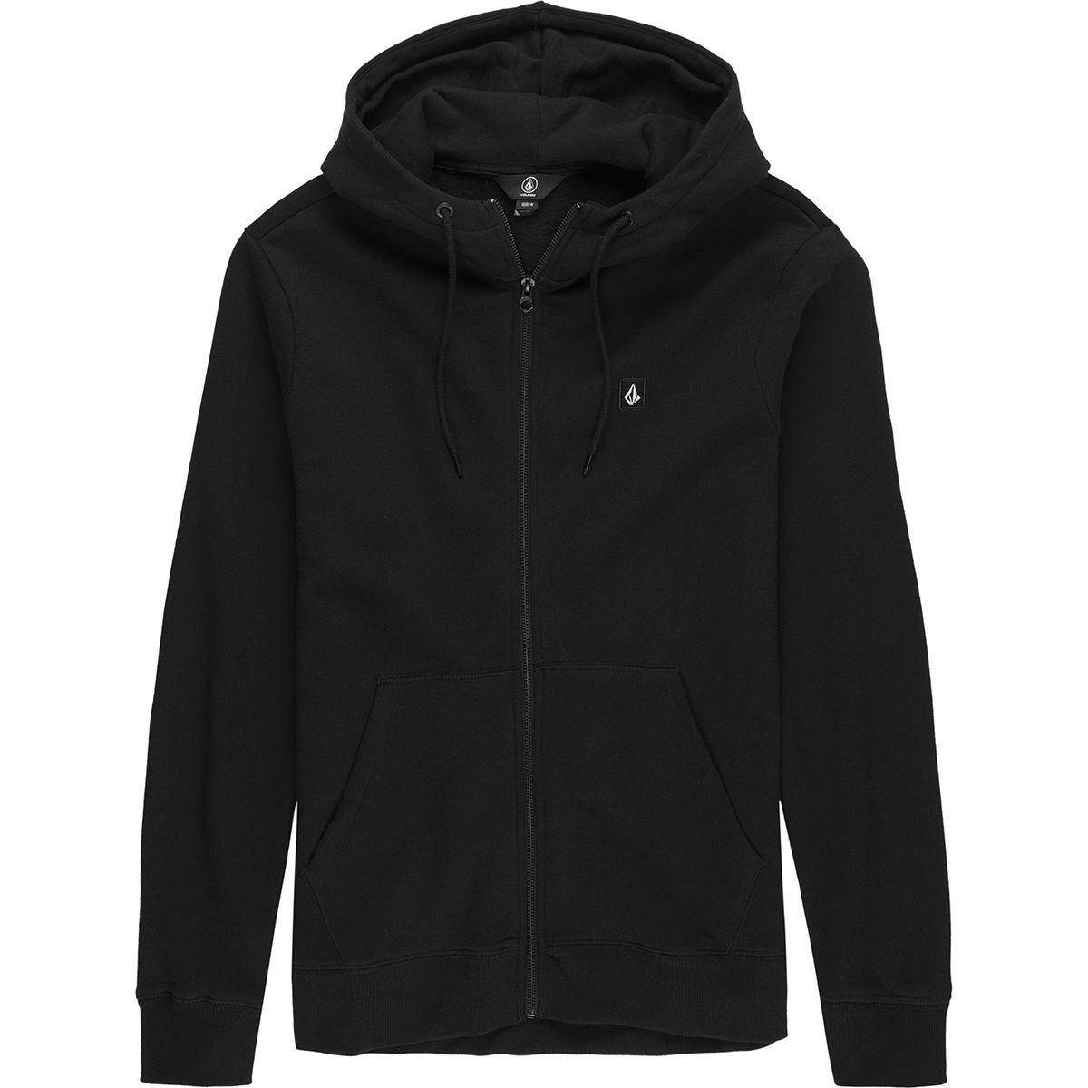 Volcom Single Stone Zip Hoodie - Men's - Clothing