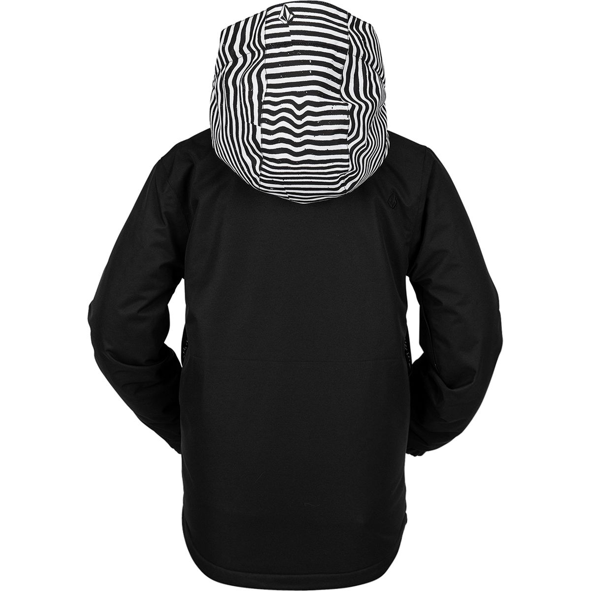 Volcom Neolithic Hooded Insulated Jacket - Boys' - Kids