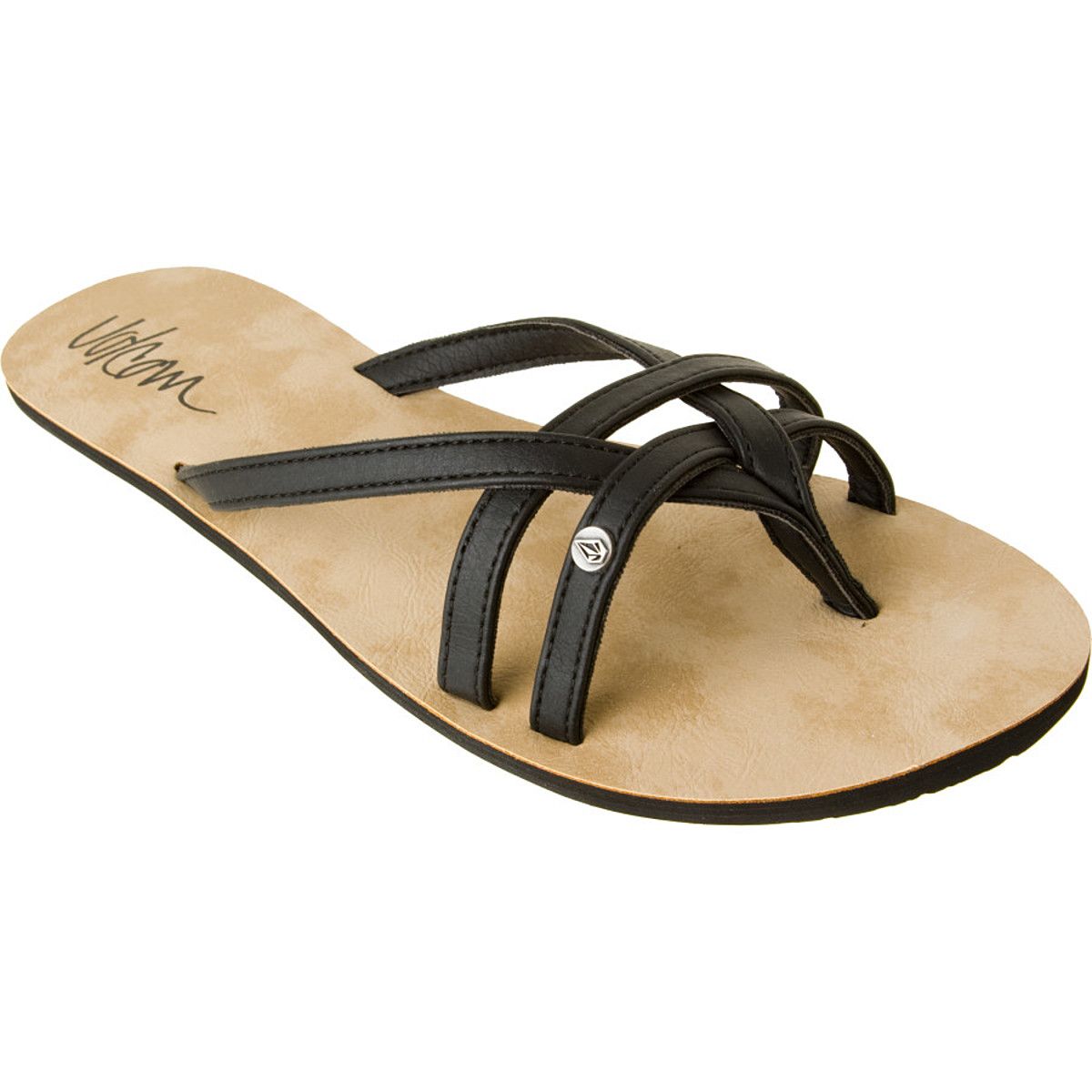Volcom Lookout Creedler Sandal - Women's - Footwear