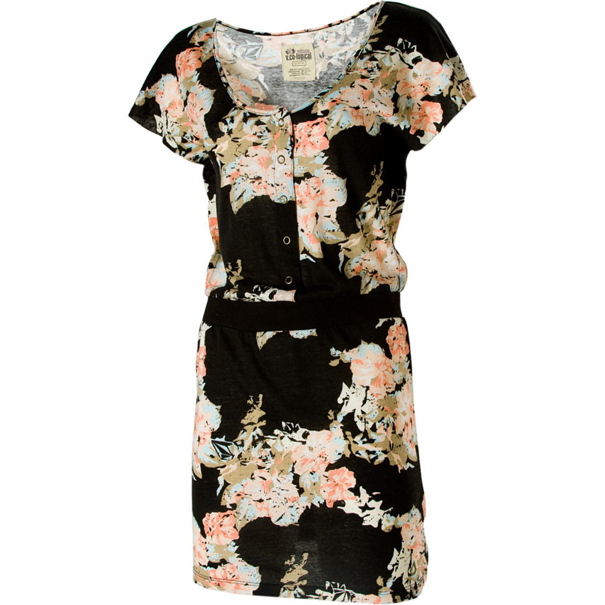 Volcom V.Co-logical Dress - Women's - Clothing