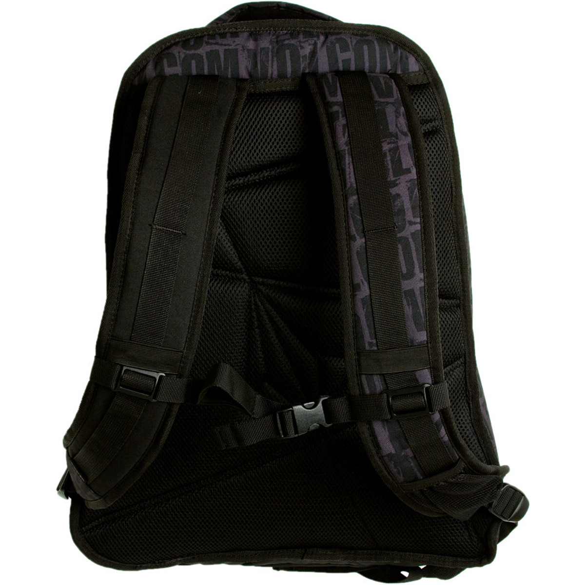 Volcom Silica Laptop Backpack - 1647cu in - Accessories