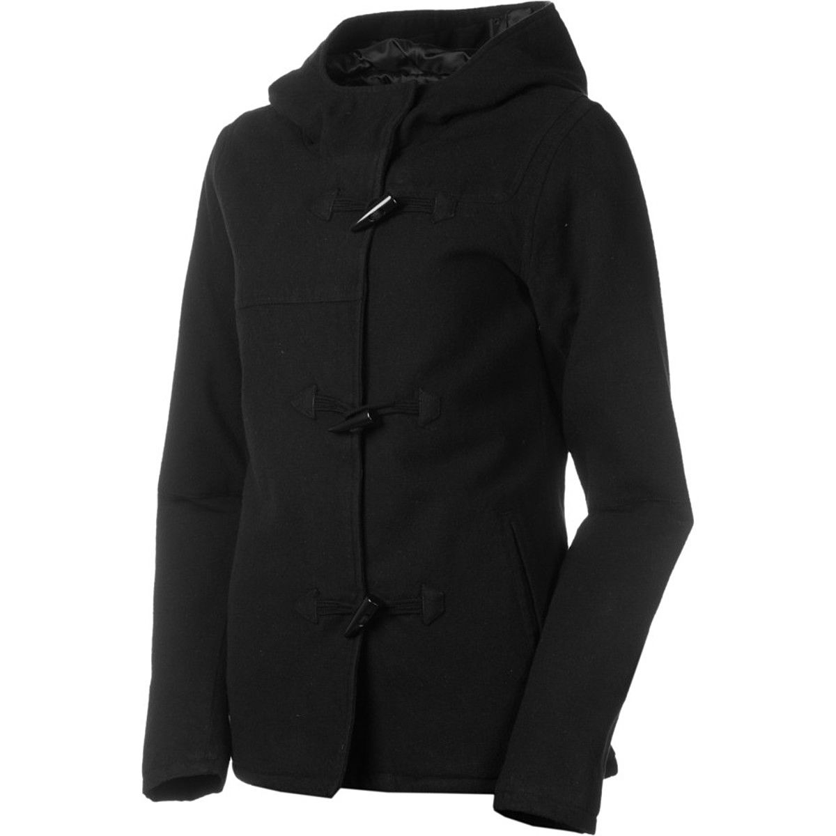 Volcom Preps Cool Toggle Jacket - Women's - Clothing