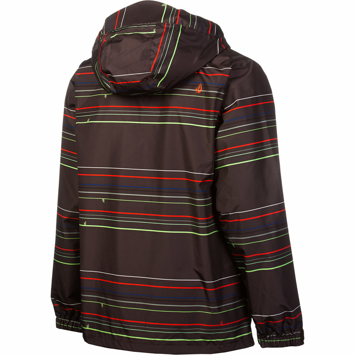 Volcom Construct Jacket - Men's - Clothing