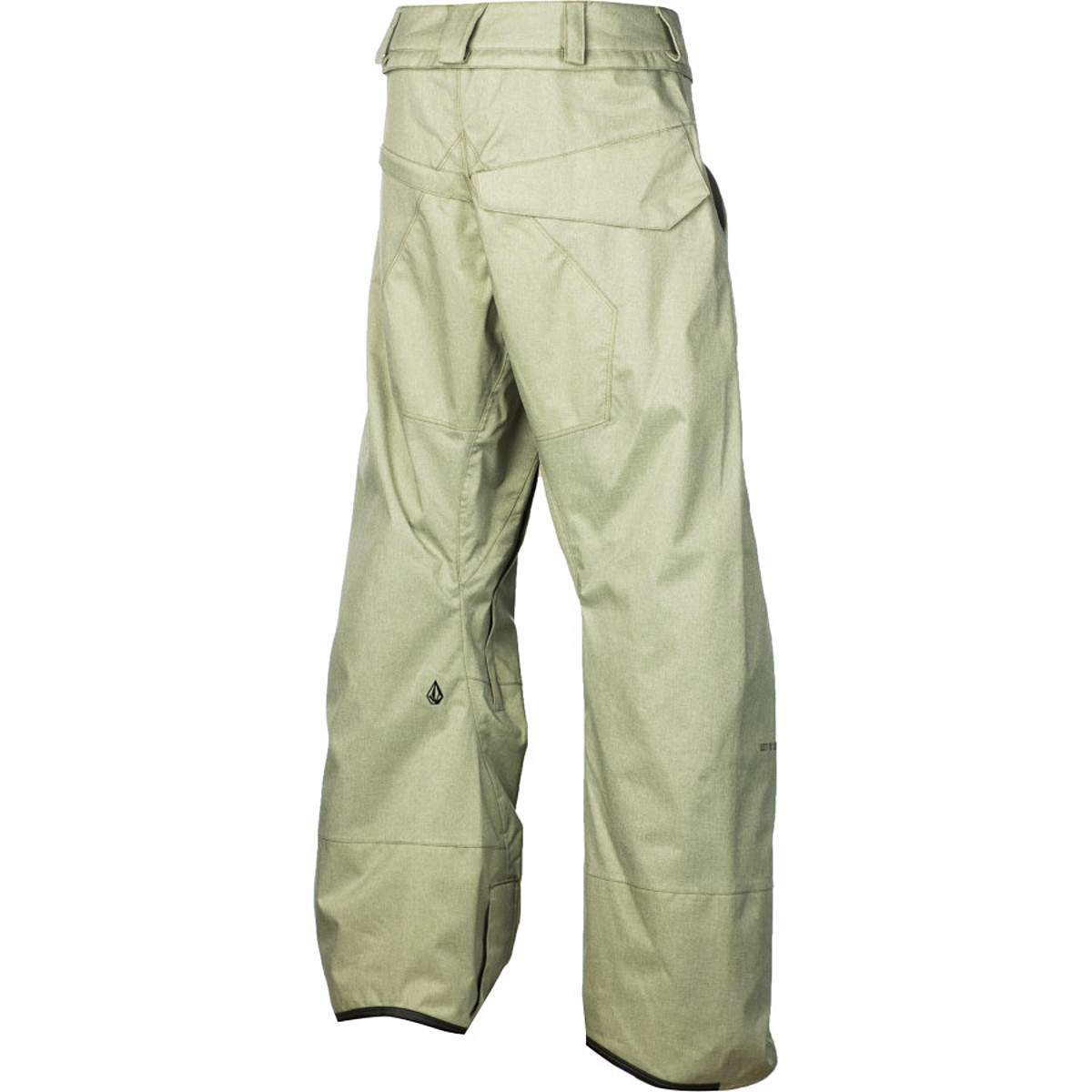 Volcom Oxide Pant - Men's - Clothing