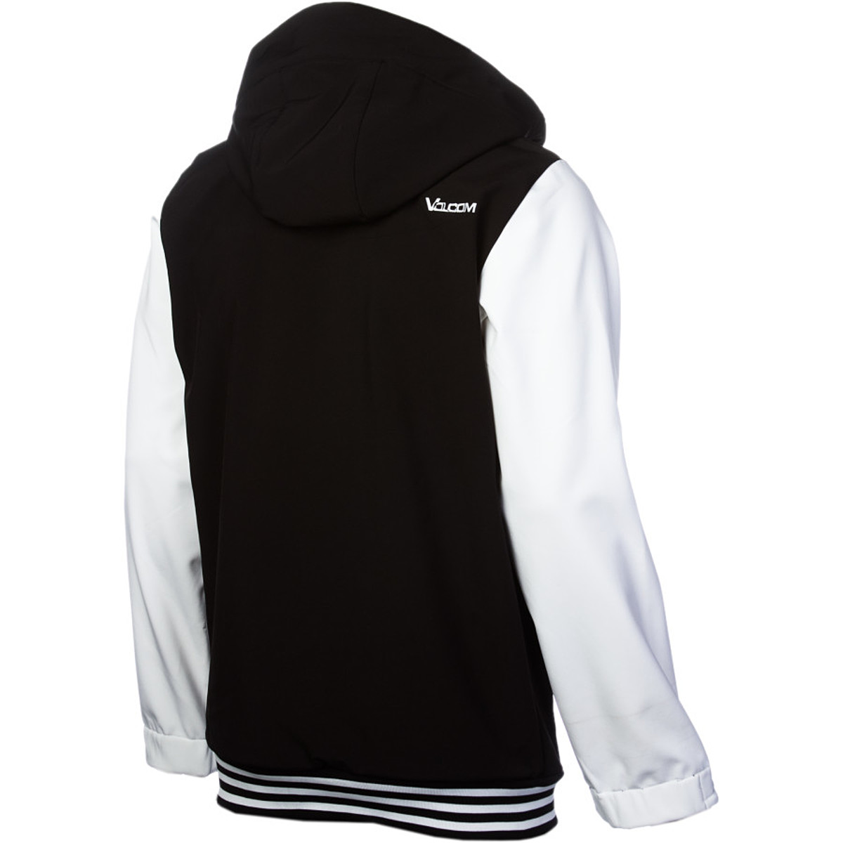 Volcom Defender Softshell Jacket - Men's - Clothing