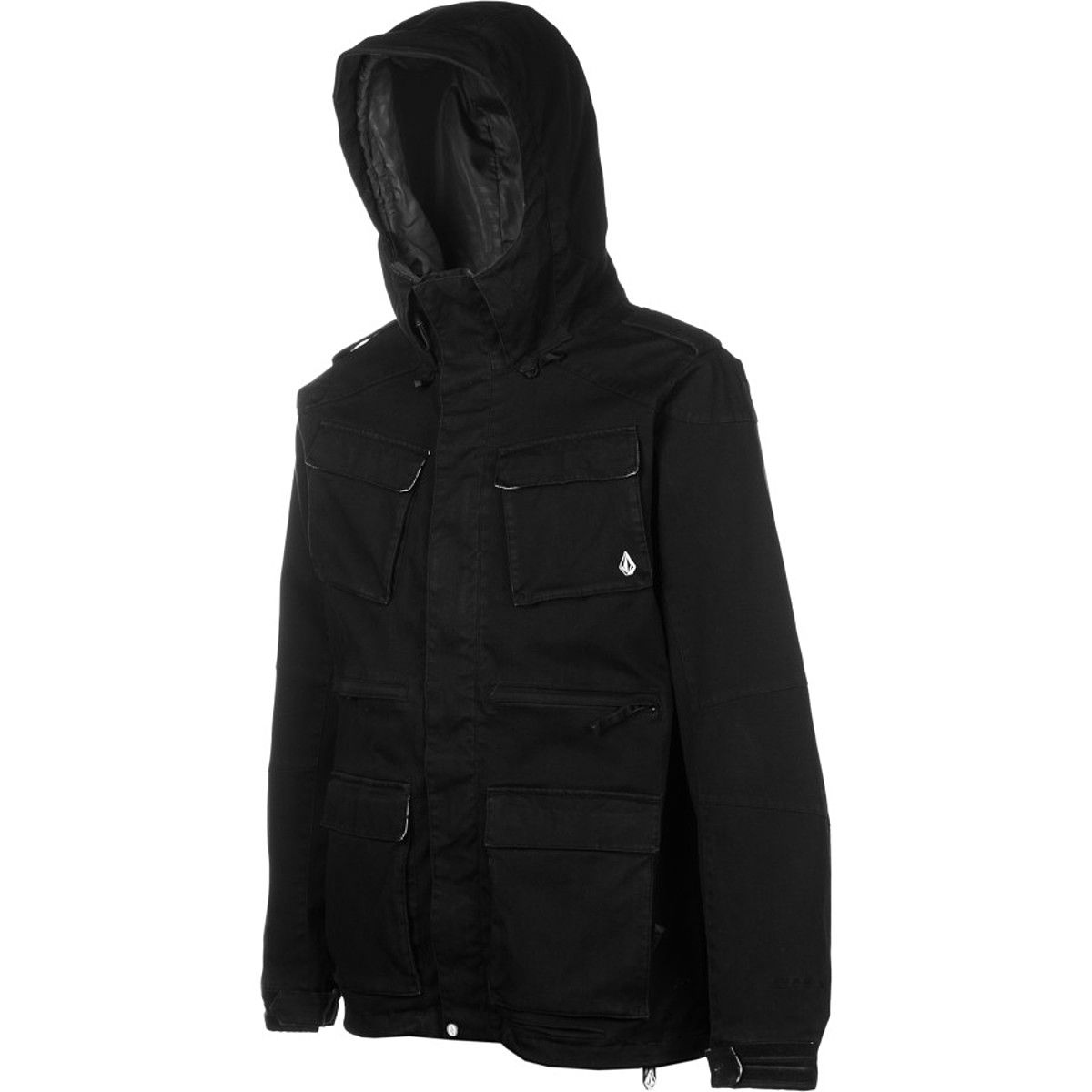 Volcom Ring Spun VBJ Jacket - Men's - Clothing