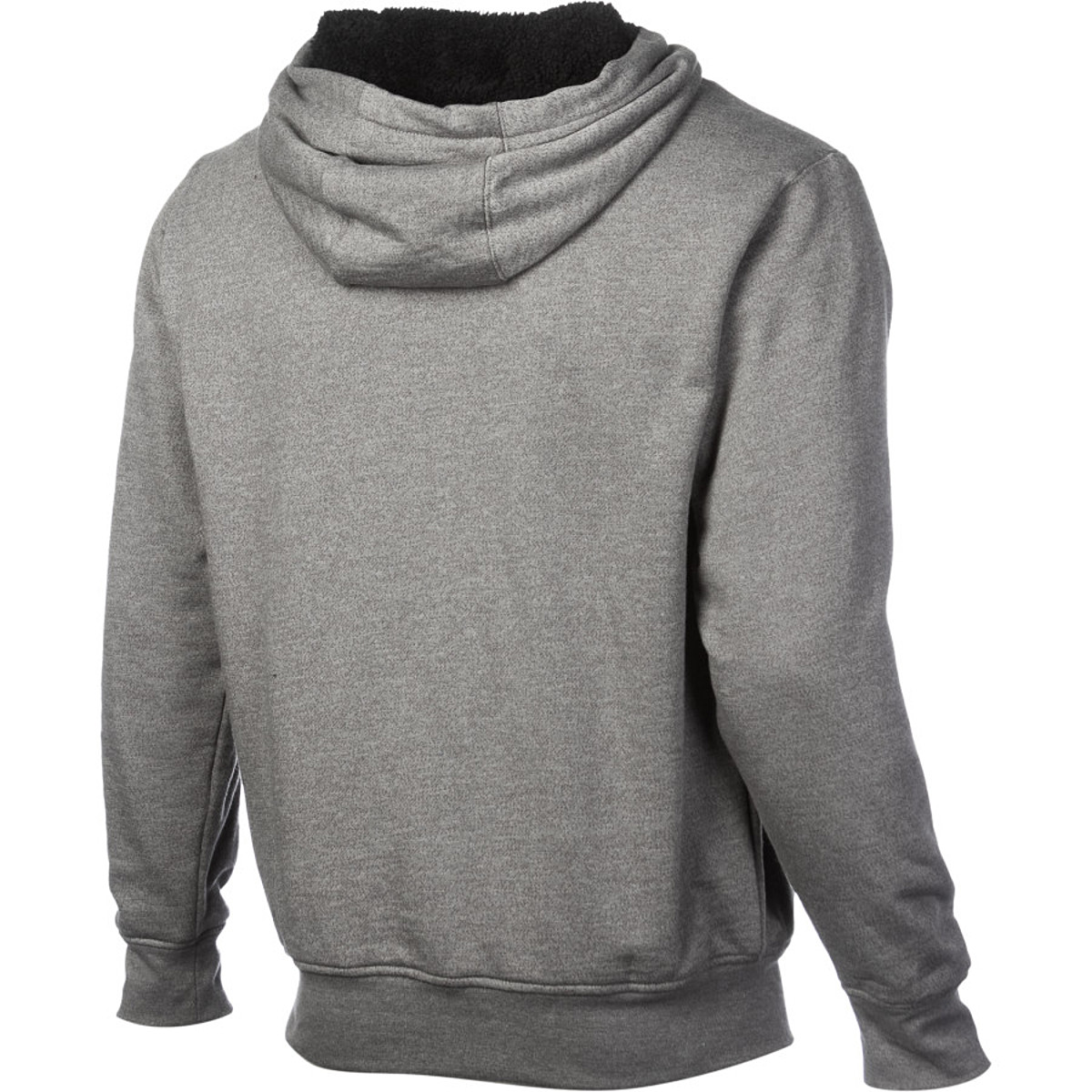 Volcom Peps Sherpa Lined Full-Zip Hoodie - Men's - Clothing