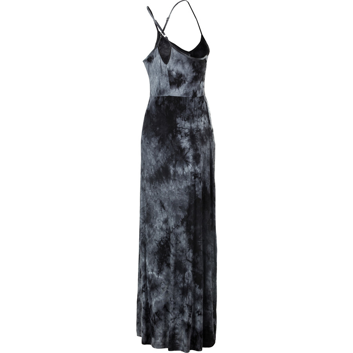 Volcom Between Lines Maxi Dress - Women's - Clothing