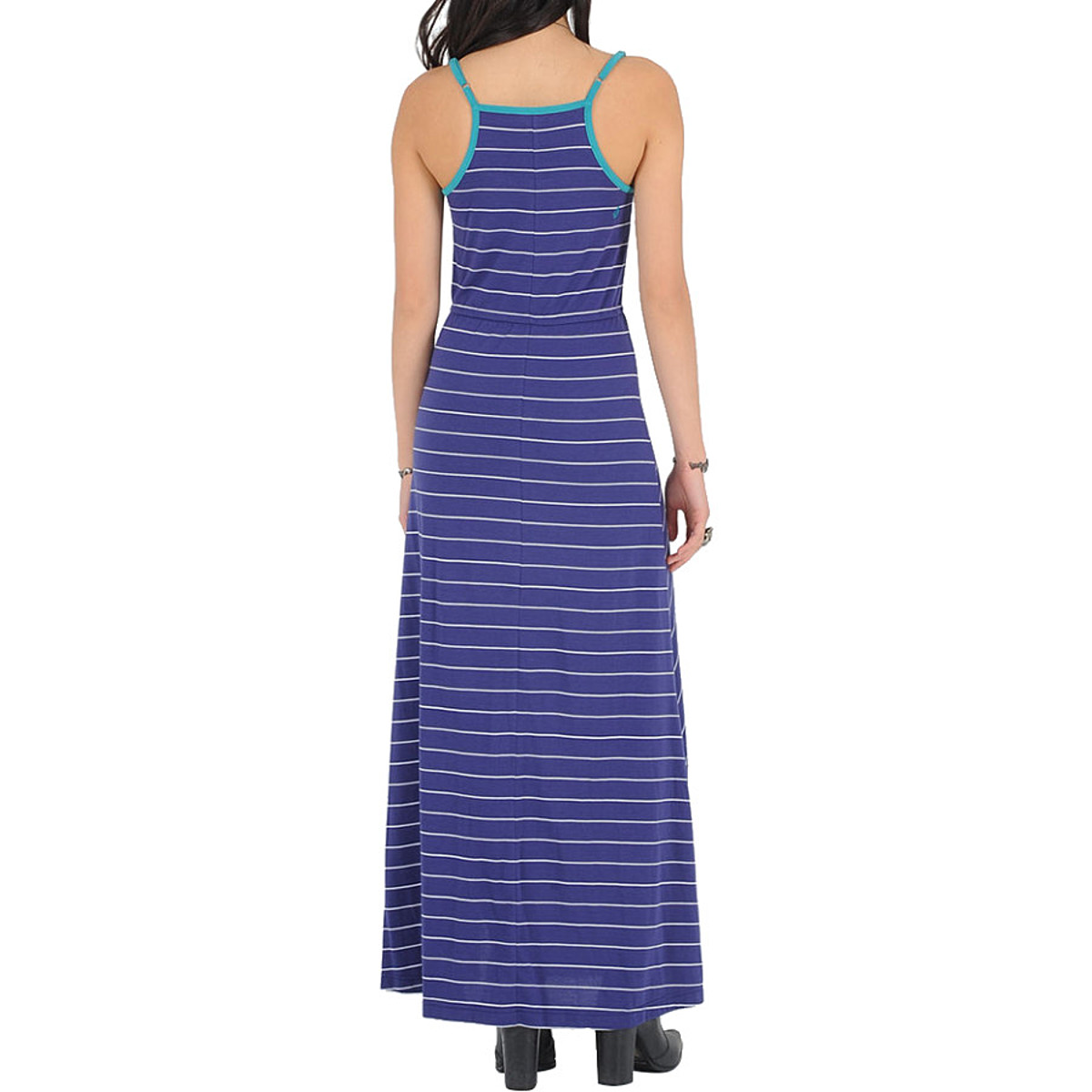 Volcom Under Skies Maxi Dress - Women's - Clothing
