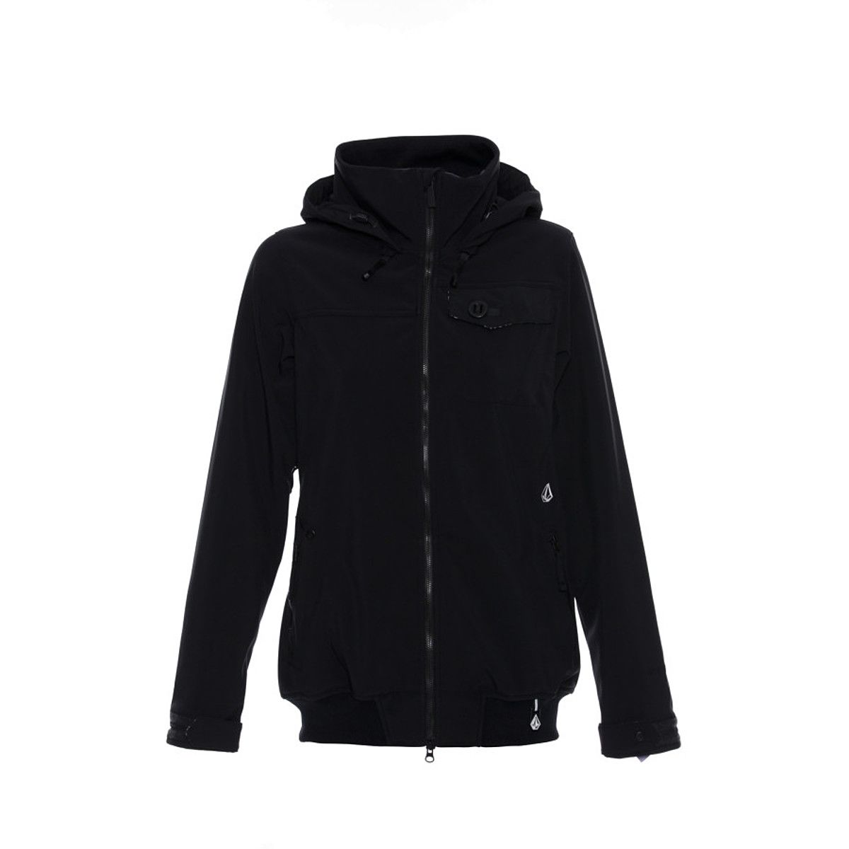 Volcom Ono Softshell Jacket - Women's