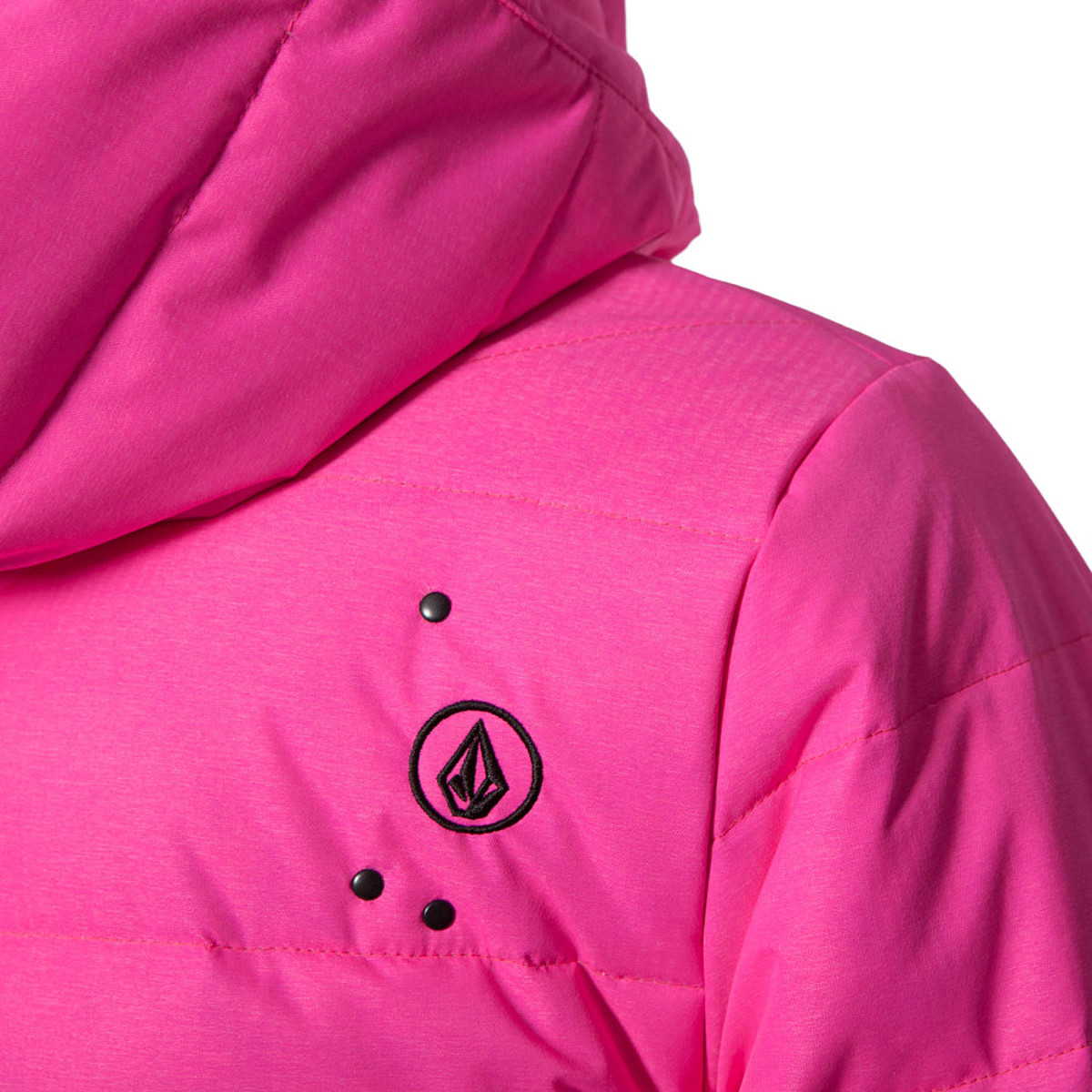 Volcom Ferguson Down Jacket - Women's - Clothing