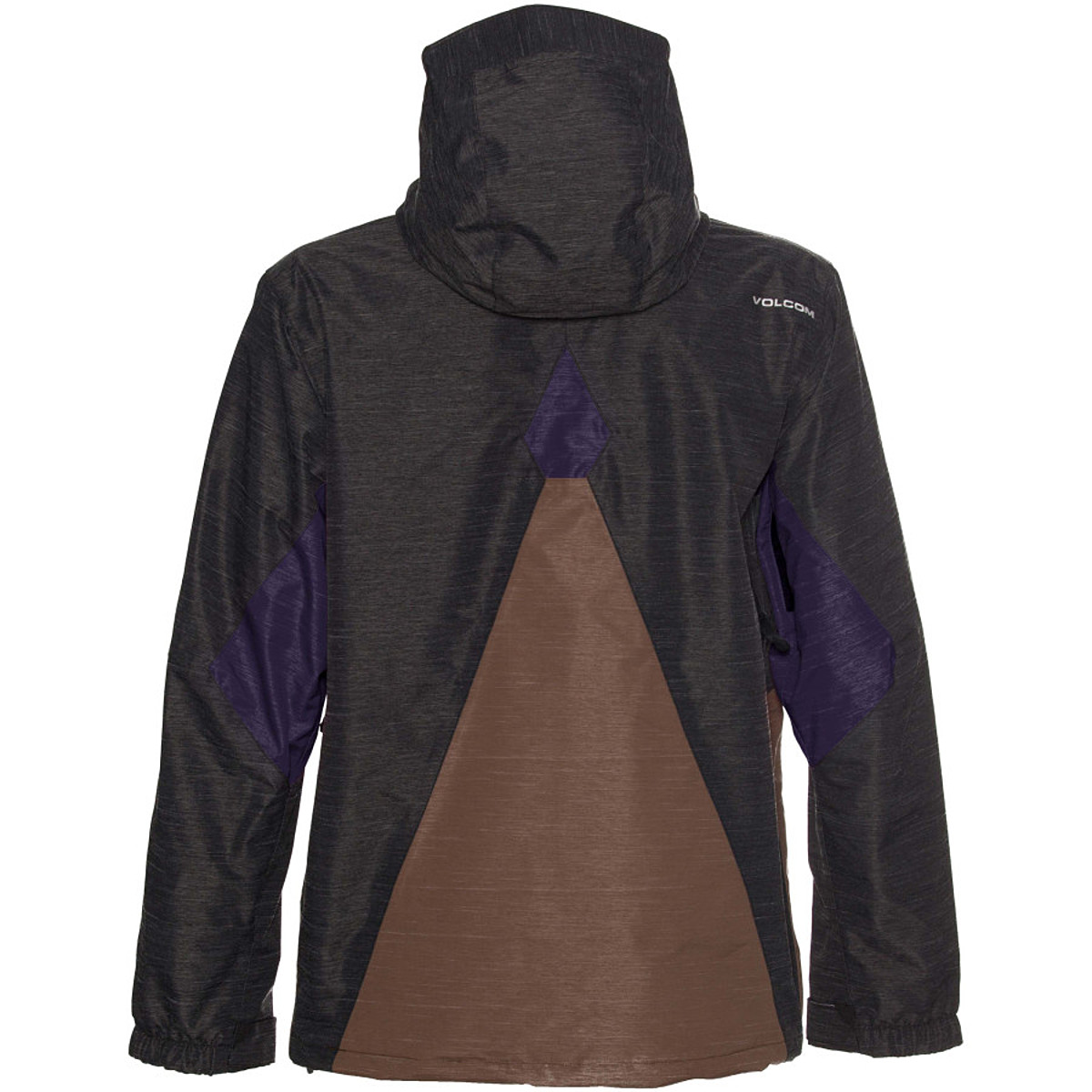 Volcom Forged Jacket - Men's - Clothing