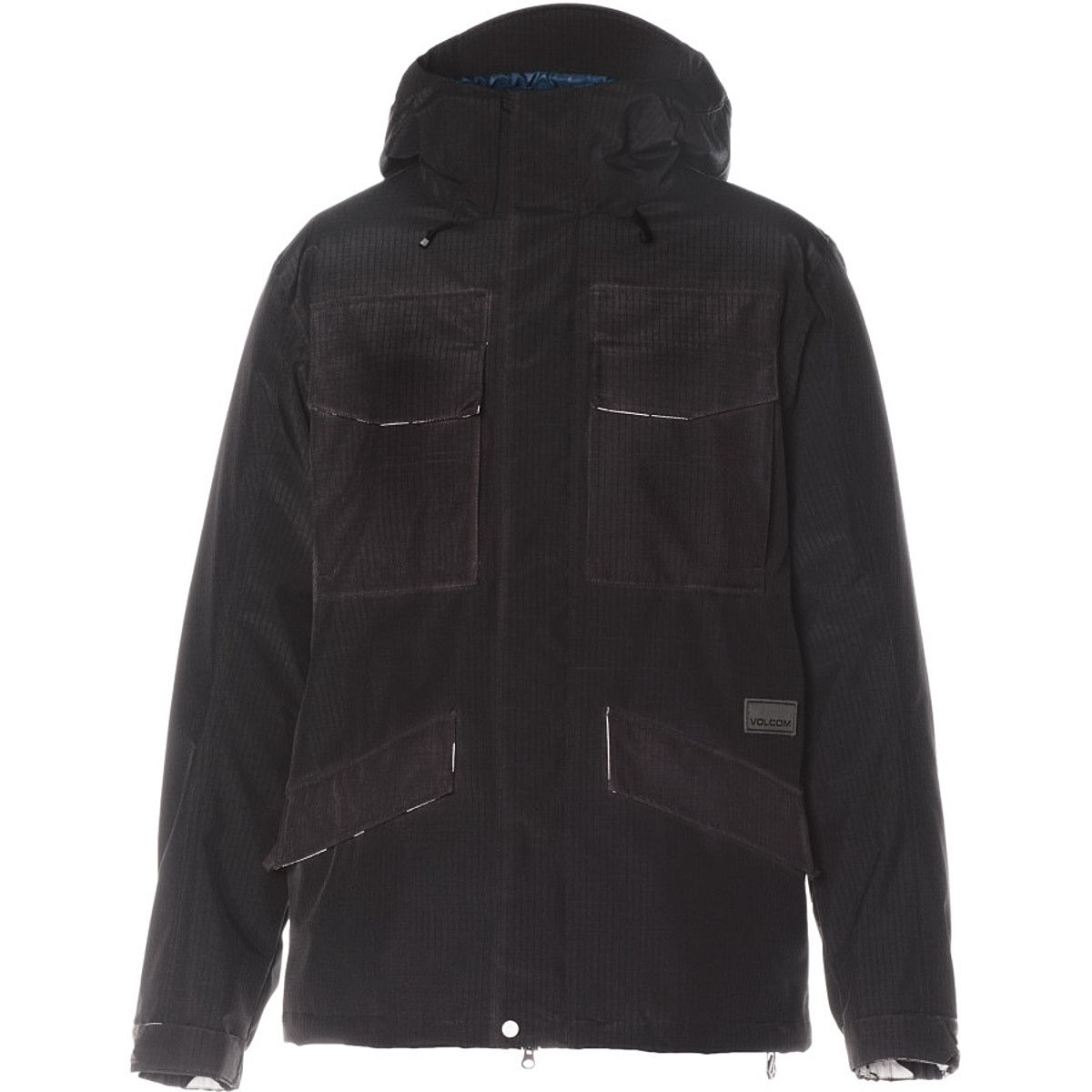 Volcom Impact Insulated Jacket - Men's - Clothing