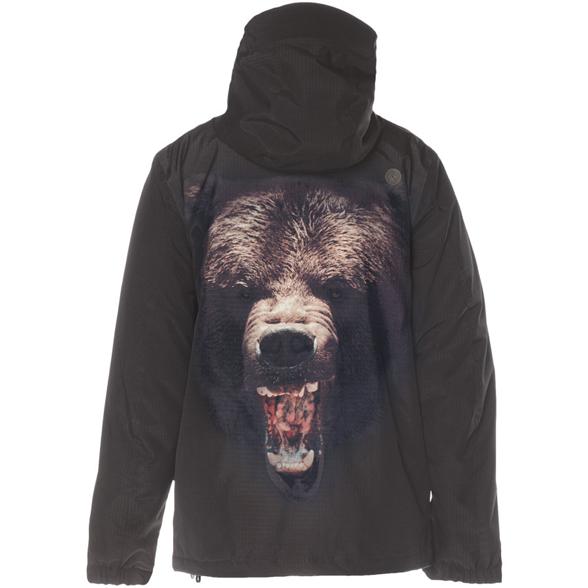 Volcom Impact Insulated Jacket - Men's - Clothing