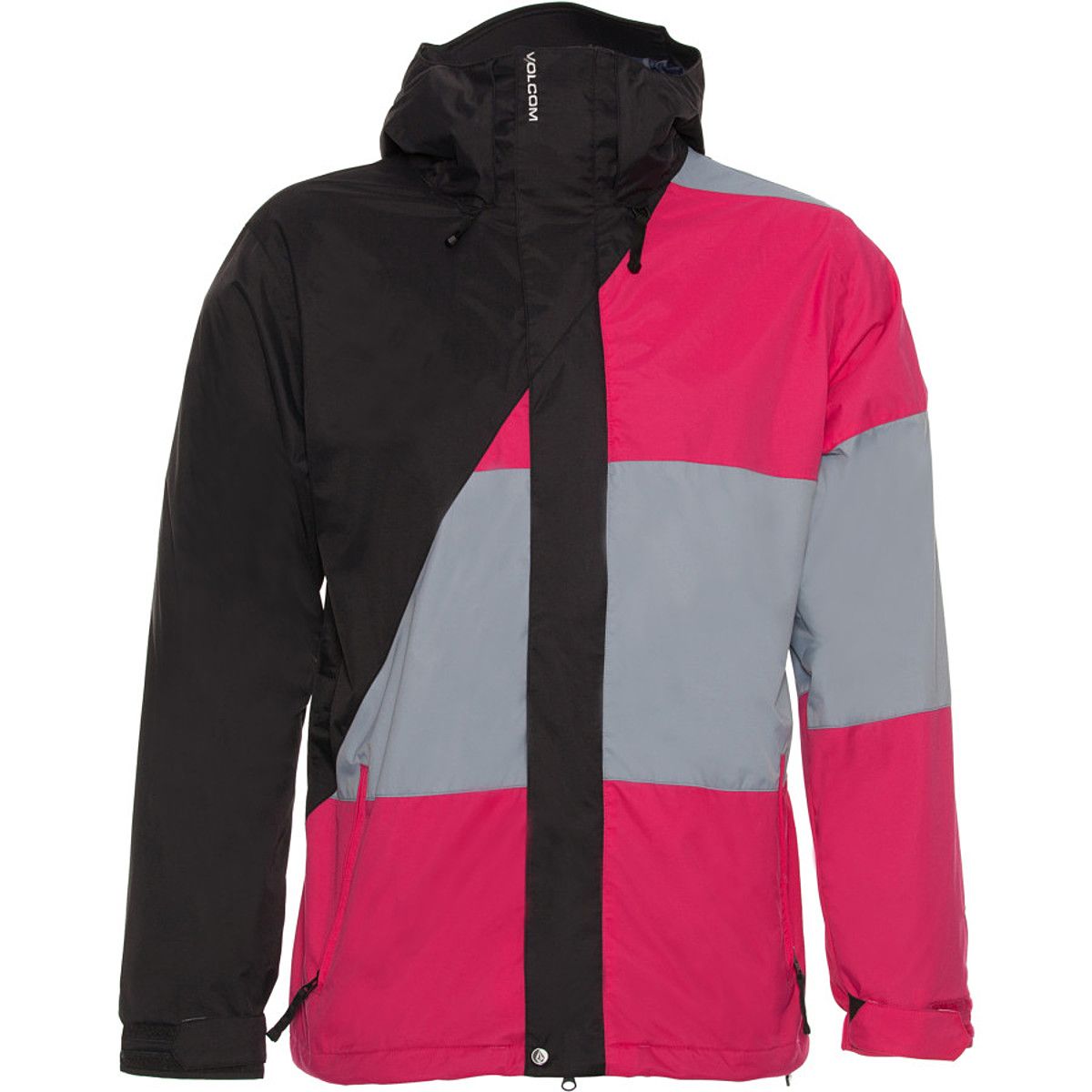 Volcom Johnny Jacket - Men's - Clothing