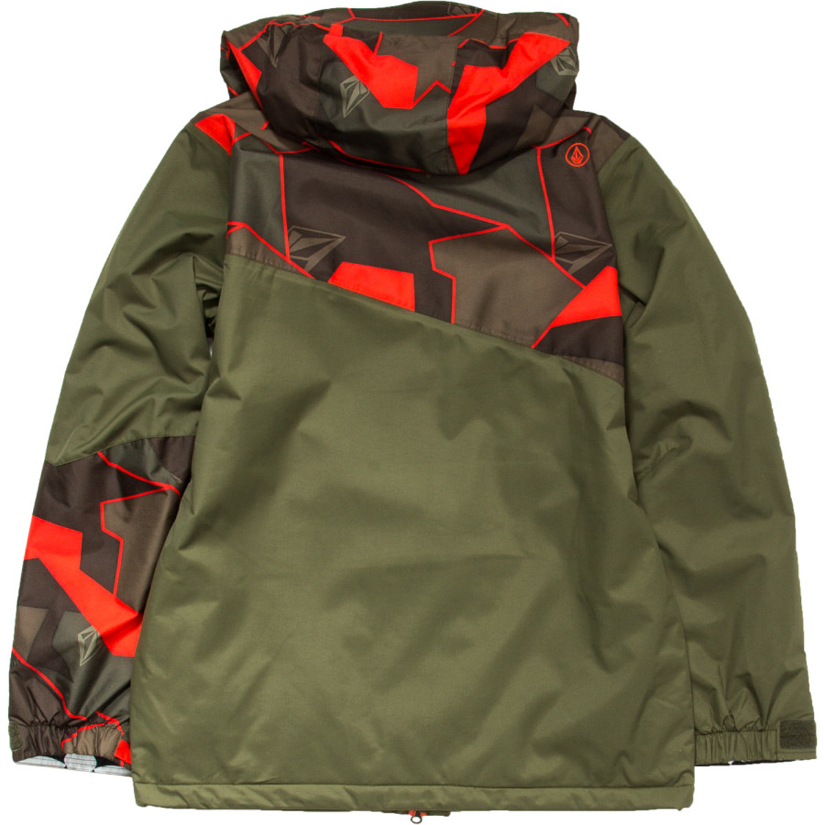 Volcom Profile Insulated Jacket - Men's - Clothing