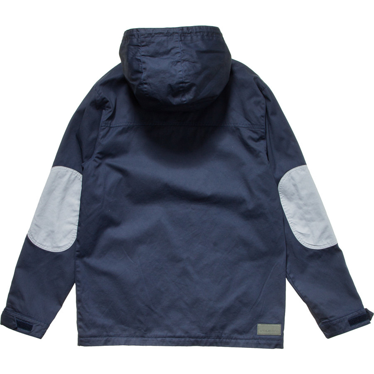 Volcom Waxed Insulated Tech Jacket - Men's - Clothing