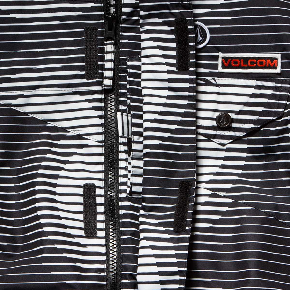 Volcom Skiffle Insulated Jacket - Boys' - Kids