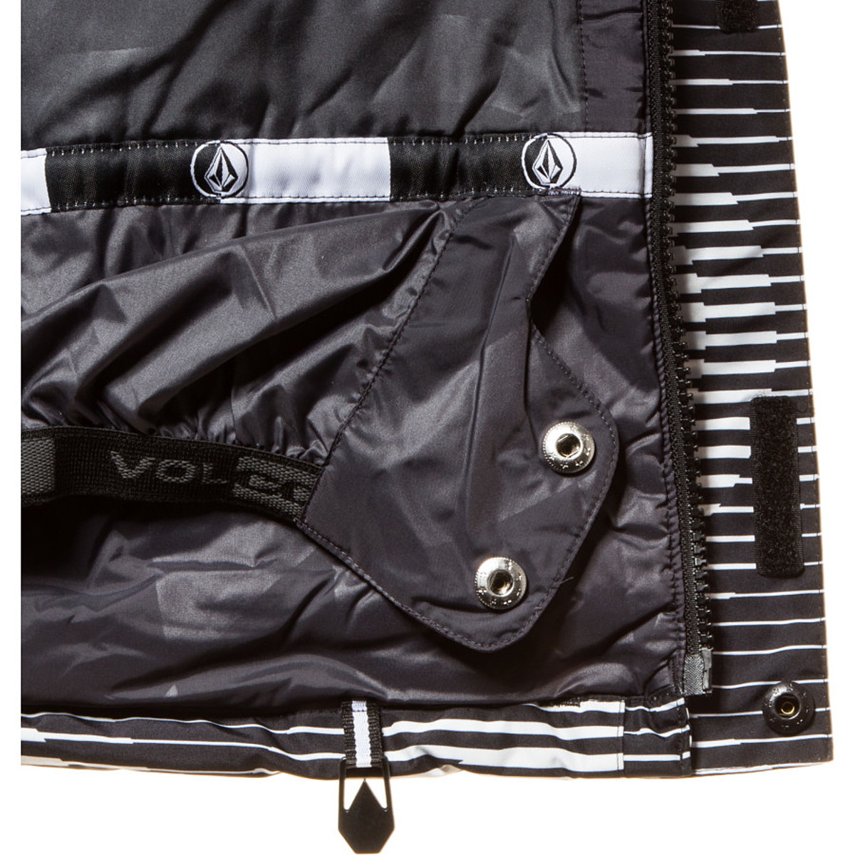 Volcom Skiffle Insulated Jacket - Boys' - Kids