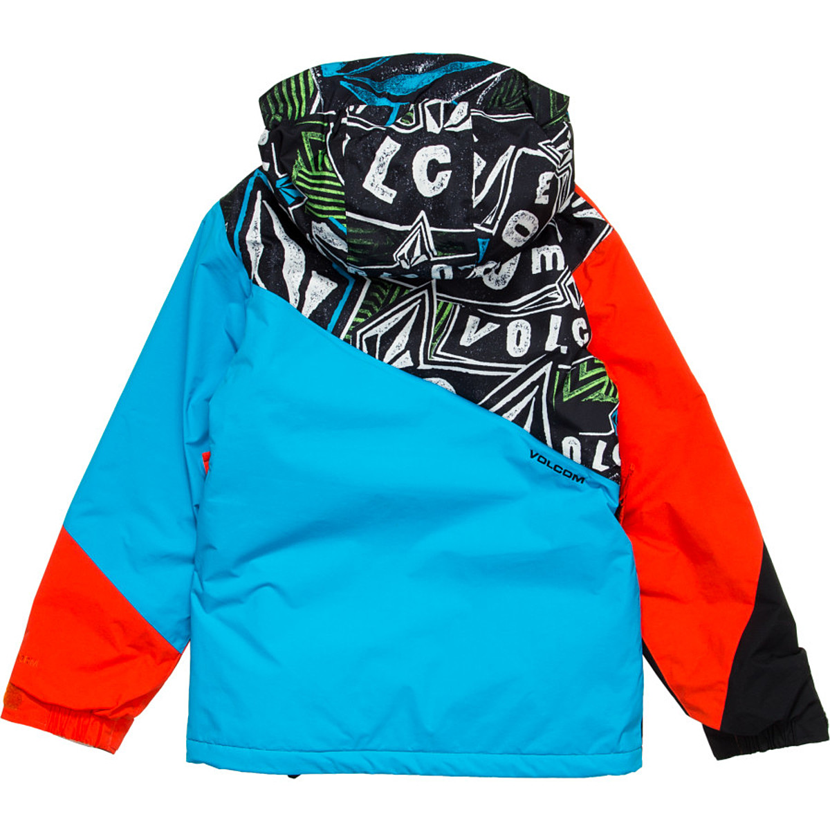 Volcom Ace Insulated Jacket - Boys' - Kids
