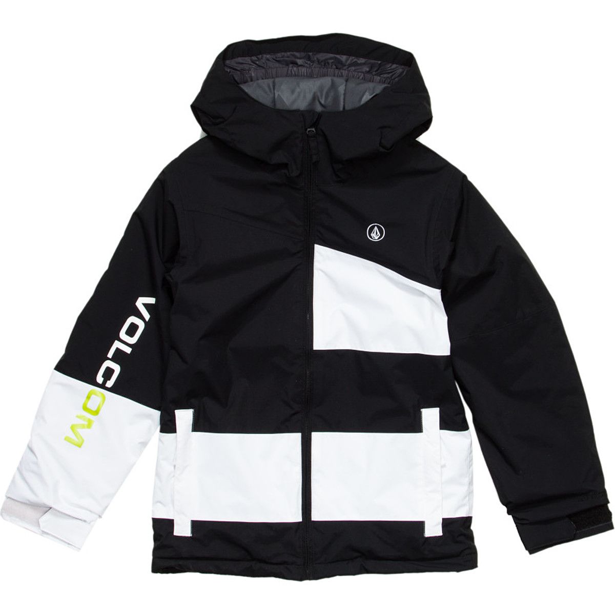 Volcom Buckeye Insulated Jacket - Boys' - Kids