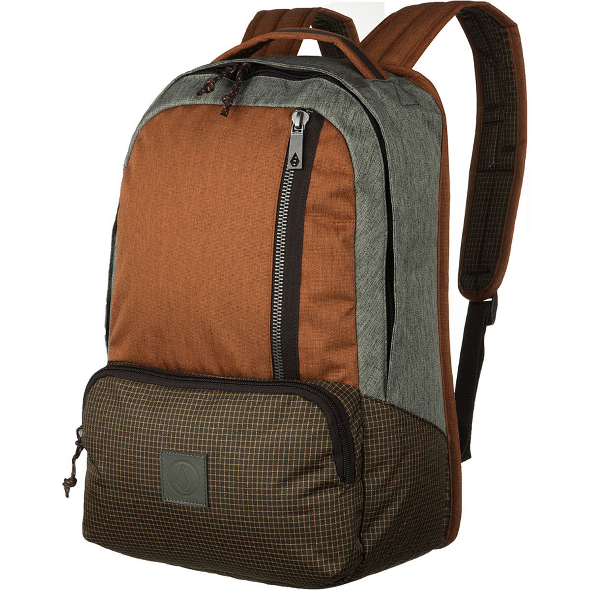 Volcom Basis Backpack - 1089cu in