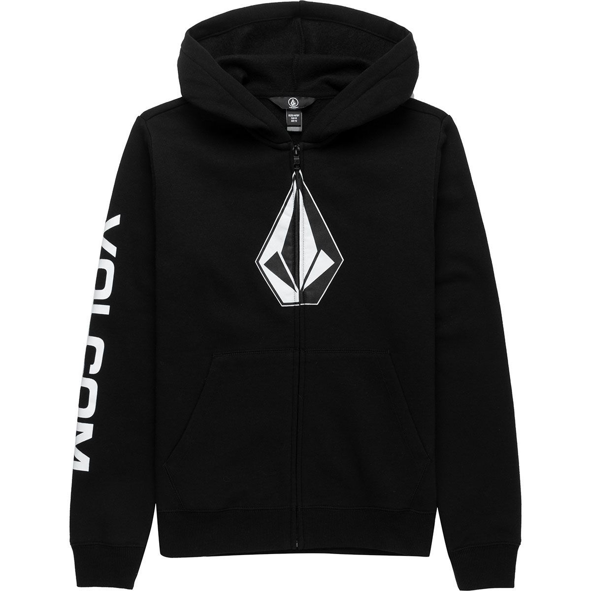 Volcom Stone Zip-Up - Boys' - Kids