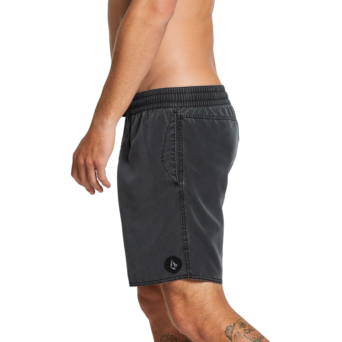 Volcom Center 17in Swim Trunk - Men's - Clothing