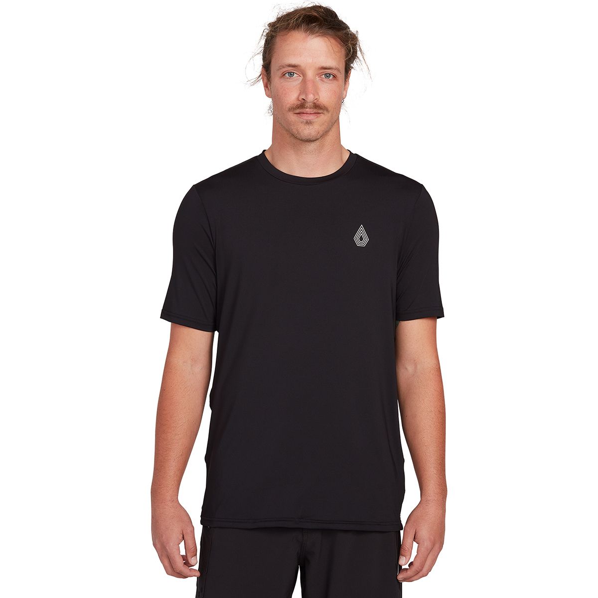 Volcom Lit Short-Sleeve Shirt - Men's - Clothing