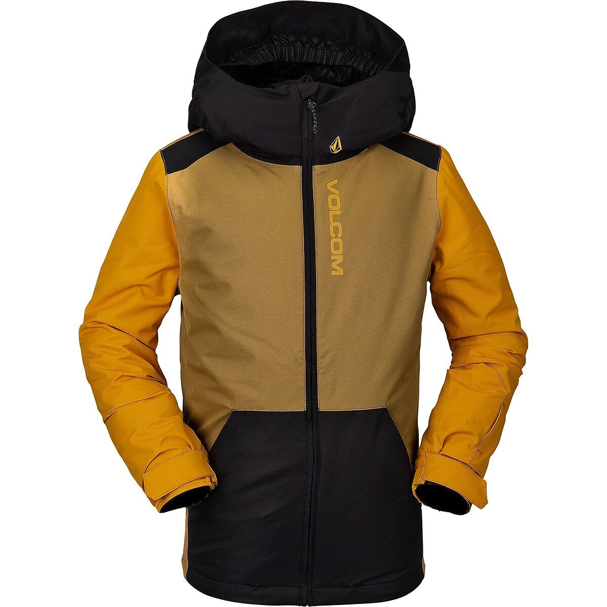Volcom Vernon Insulated Jacket - Boys' | Backcountry.com