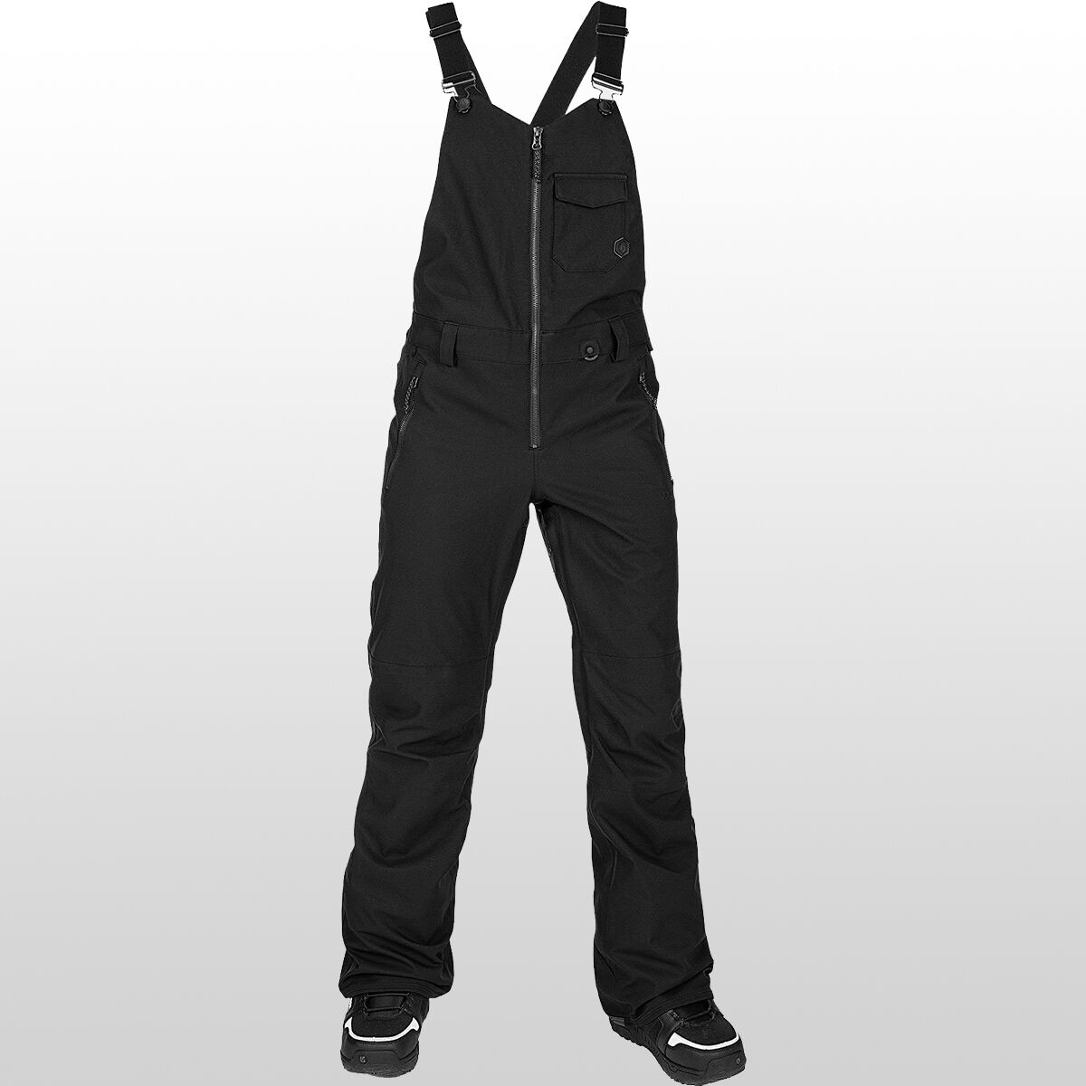 Volcom Swift Bib Overall Pant - Women's - Clothing