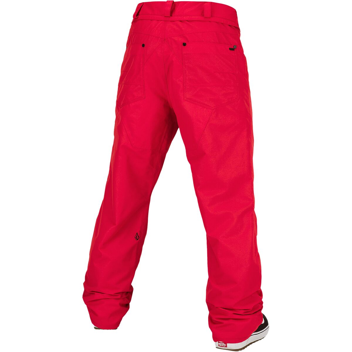 Volcom Carbon Pant - Men's - Clothing