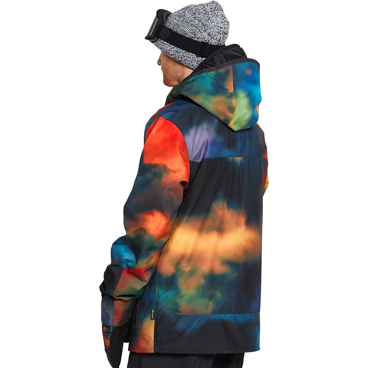 Volcom Owl 3-in-1 GORE-TEX Jacket - Men's