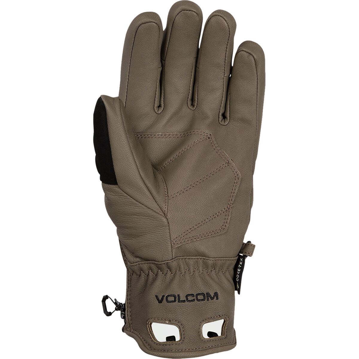 Volcom Service Gore-Tex Glove - Men's | Backcountry.com