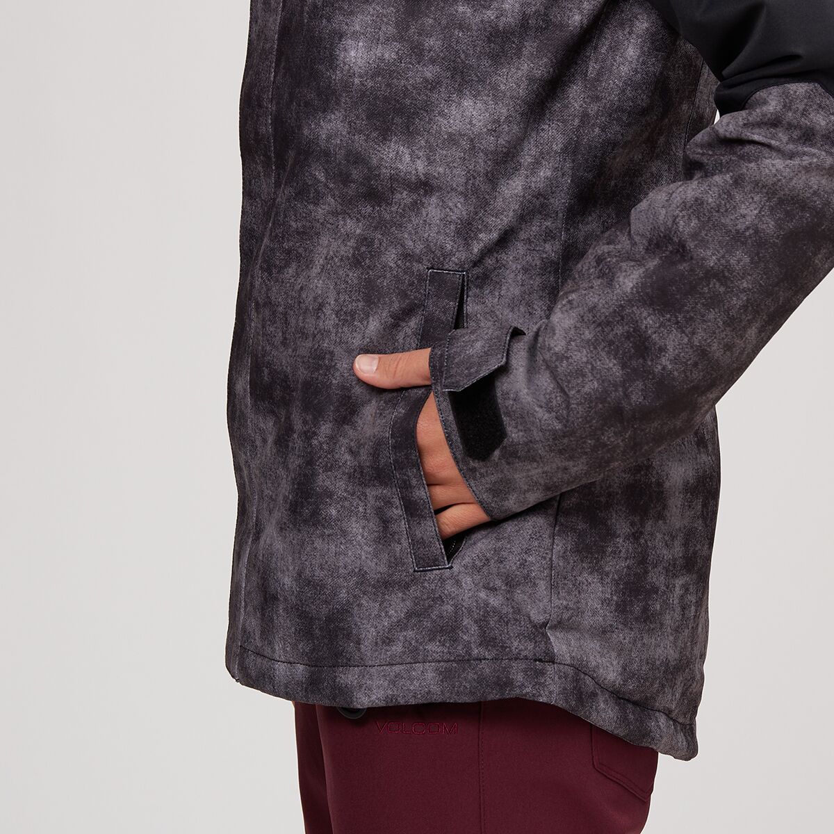 Volcom Bolt Insulated Jacket - Women's