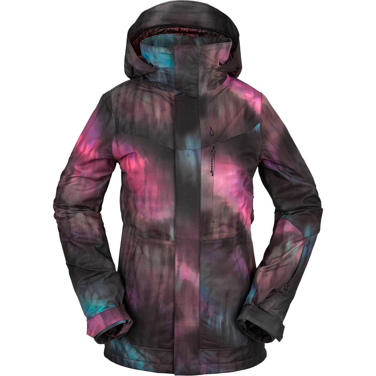 Volcom Pine 2L TDS Jacket - Women's - Clothing