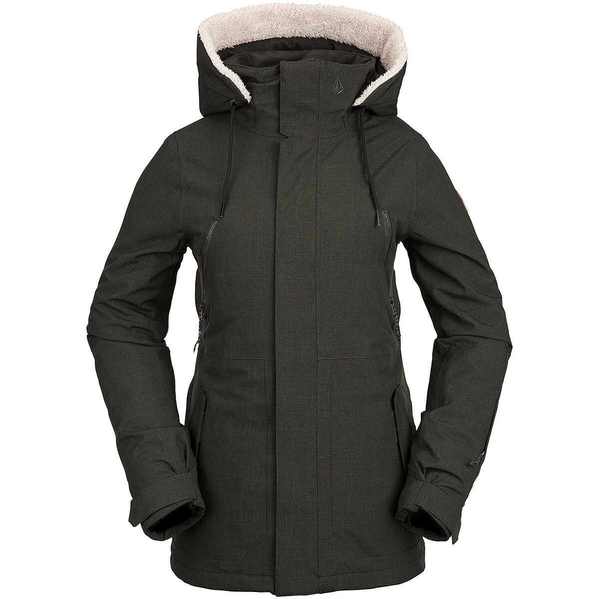 Volcom Shrine Insulated Jacket - Women's - Clothing