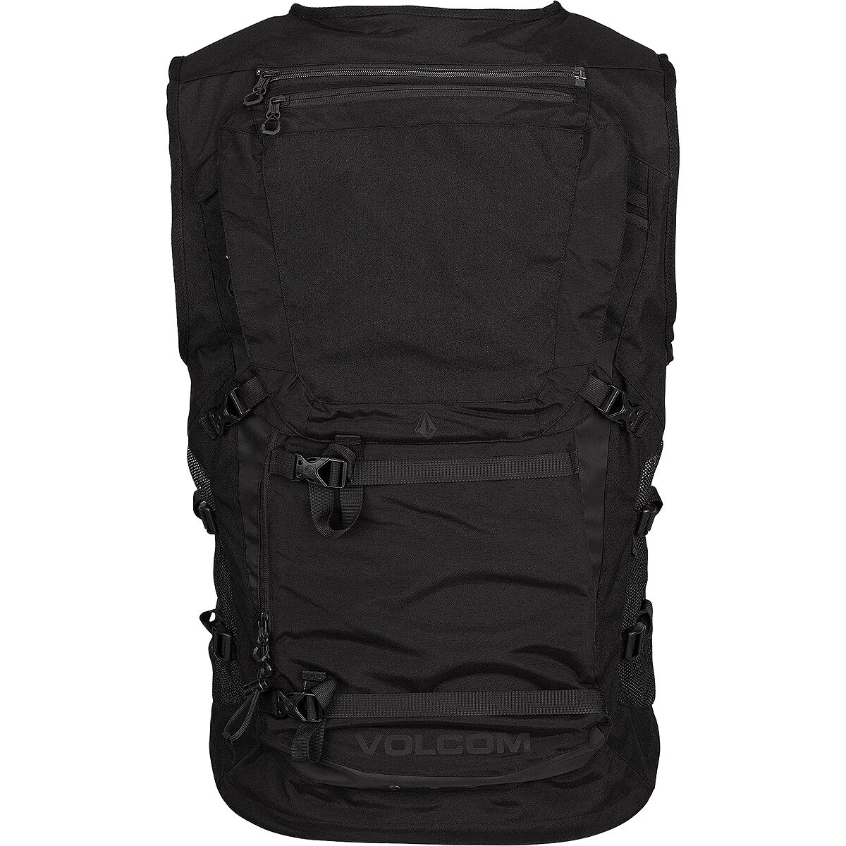 Volcom Iguchi Slack Vest - Men's - Clothing