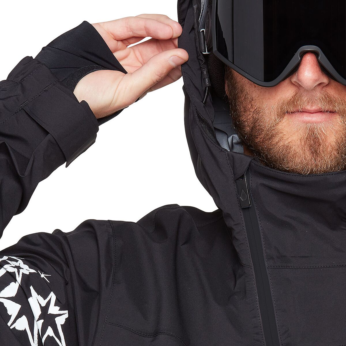 Volcom Jamie Lynn GORE-TEX Snow Suit - Men's - Clothing