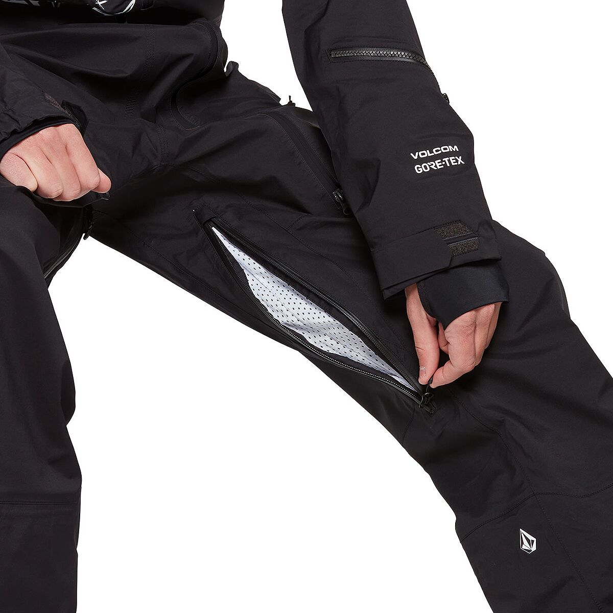 Volcom Jamie Lynn GORE-TEX Snow Suit - Men's - Clothing