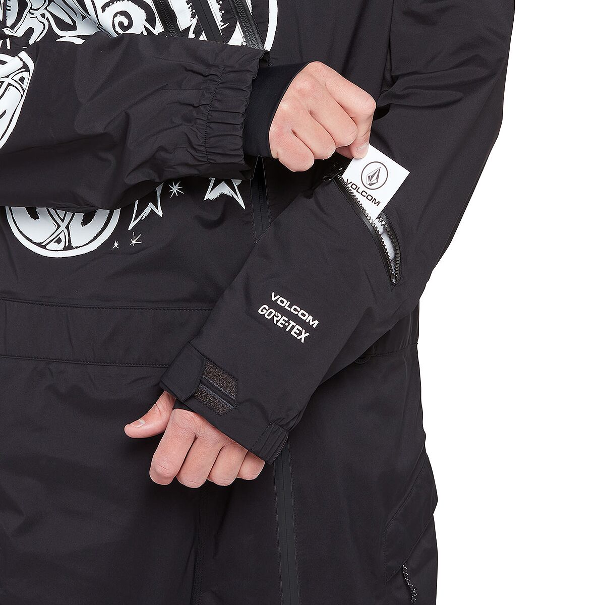 Volcom Jamie Lynn GORE-TEX Snow Suit - Men's - Clothing