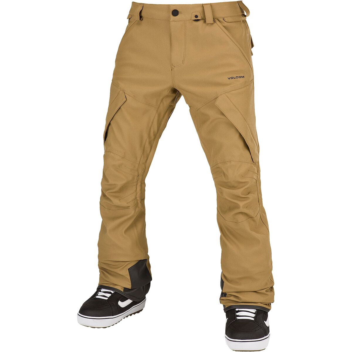Volcom Articulated Pant - Men's - Clothing
