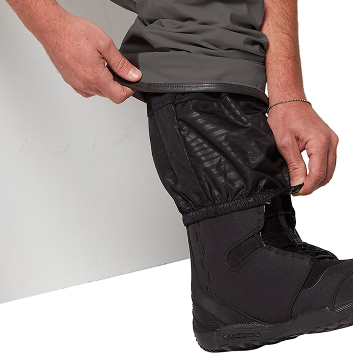 Volcom Stretch GORE-TEX Pant - Men's - Clothing