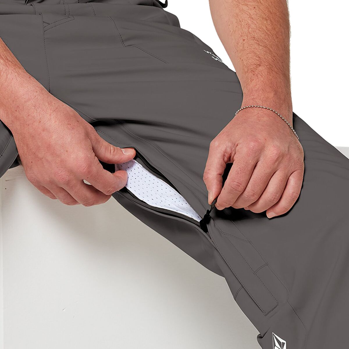 Volcom Stretch GORE-TEX Pant - Men's - Clothing